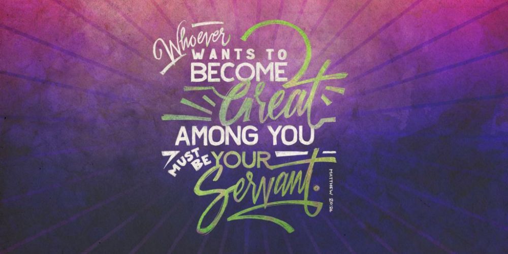 10 Principles of Servant Leadership