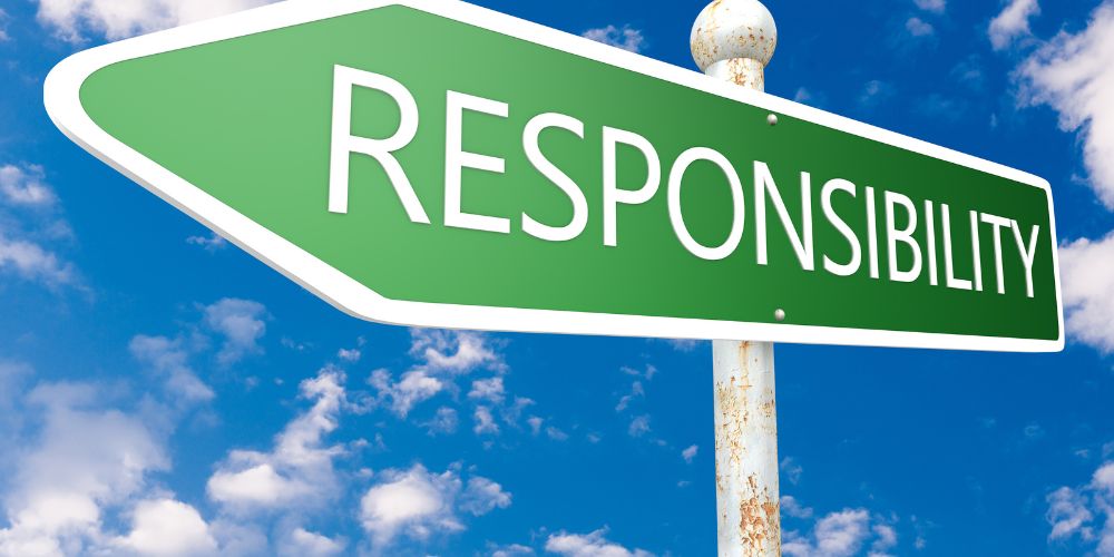 Responsibility